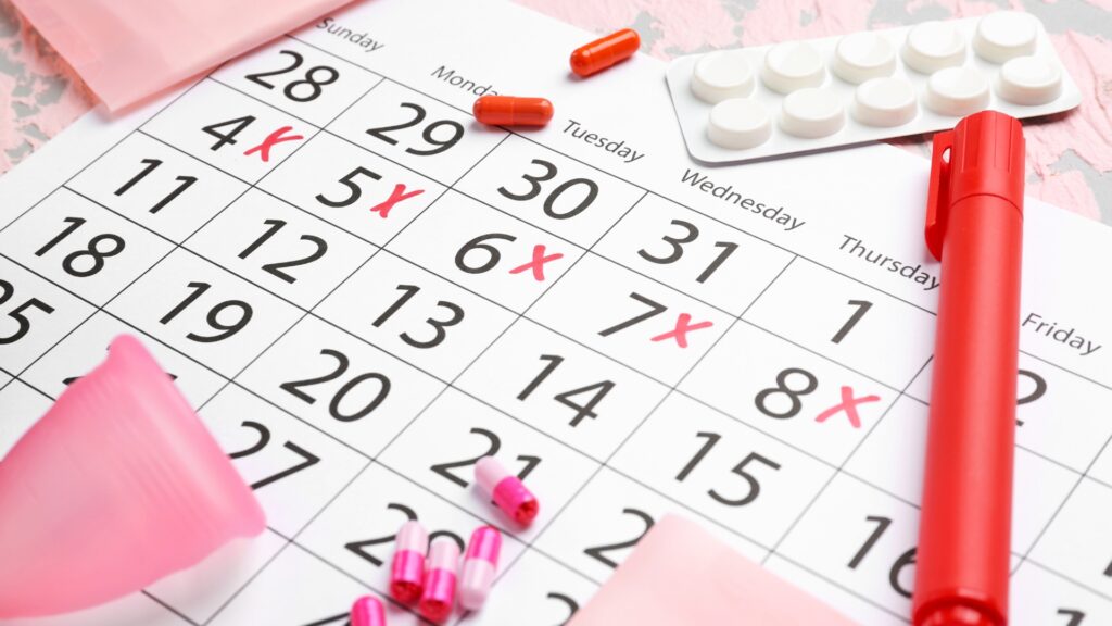 Understanding the Connection Between Menstruation, PCOS, PCOD, and ... Understanding the Connection Between Menstruation, PCOS, PCOD, and ...